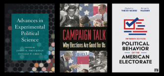 Research in Political Science