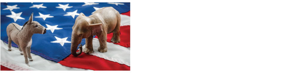 Political Research and Forecasting